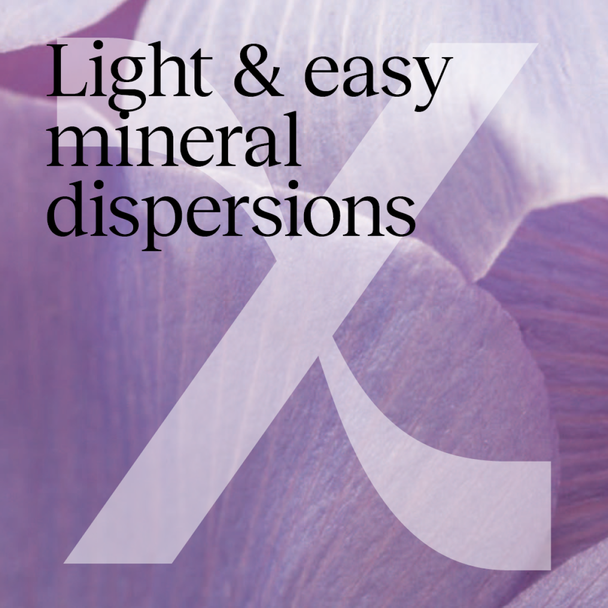 LexFeel® SunLight MB - Inolex