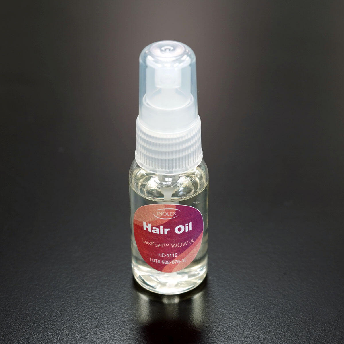 test prototype - INOLEX