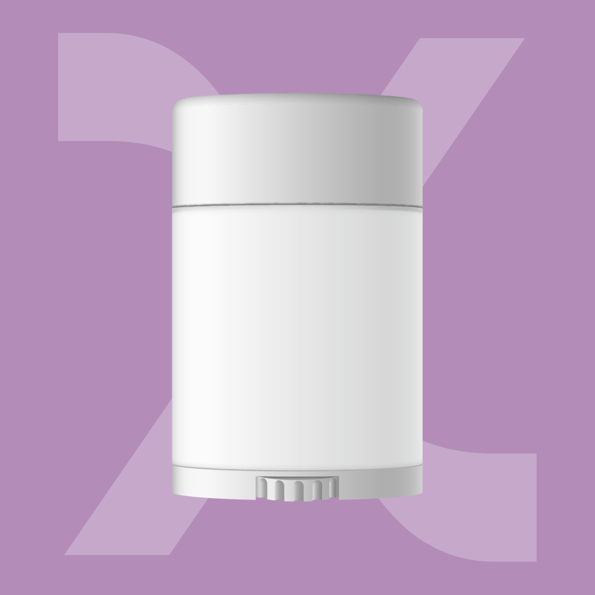 Smooth Glider Clear Deodorant - Inolex