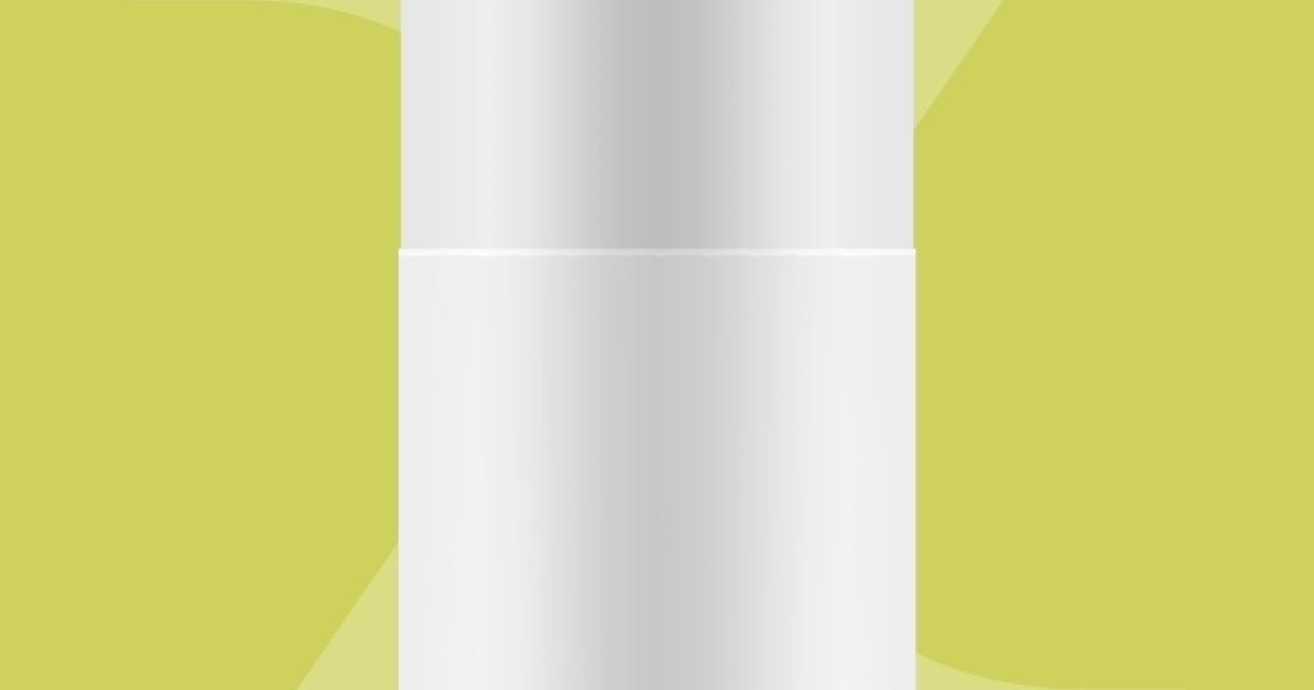 Clear Sun care Stick - INOLEX