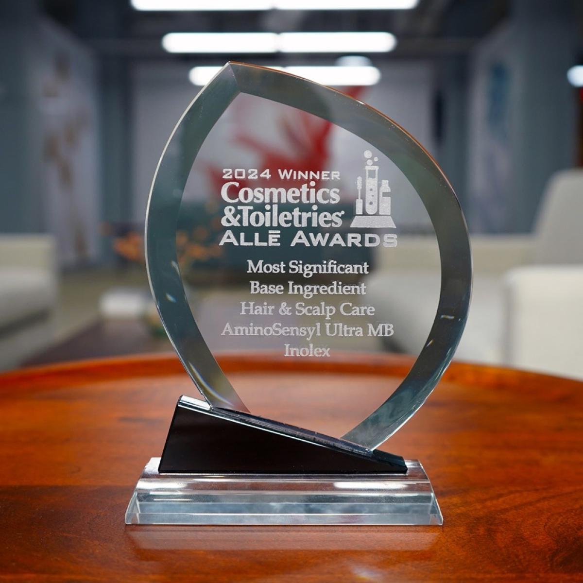 AminoSensyl™ Ultra MB - Inolex