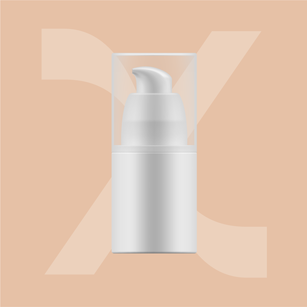 Our Simple Serum - Inolex